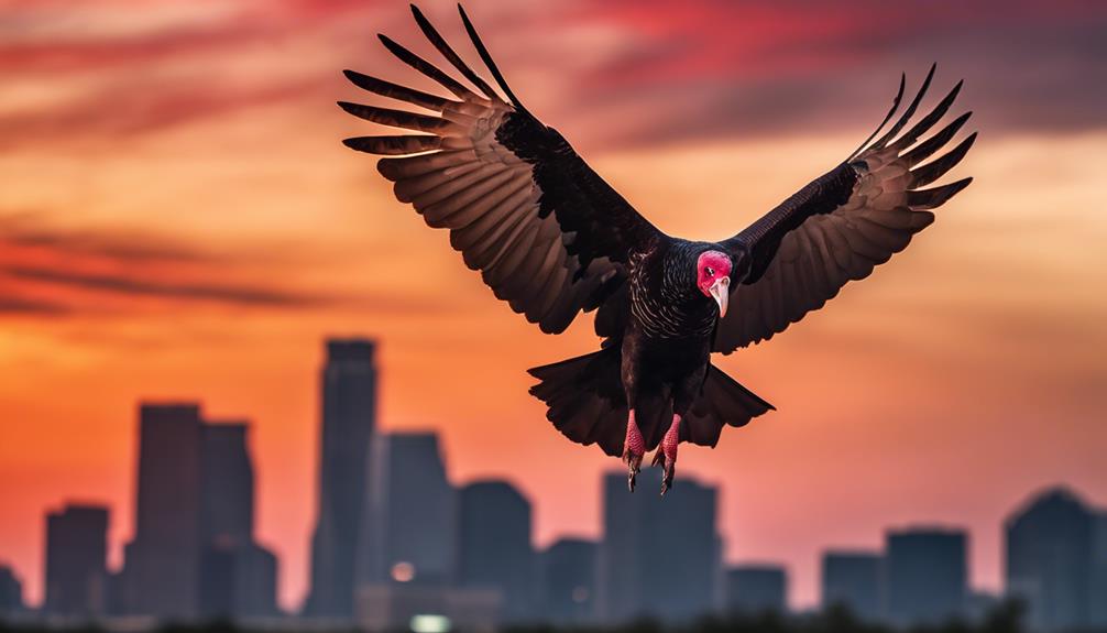 Top 15 Types Of Birds In Houston (With Pictures) - Fly Aviary