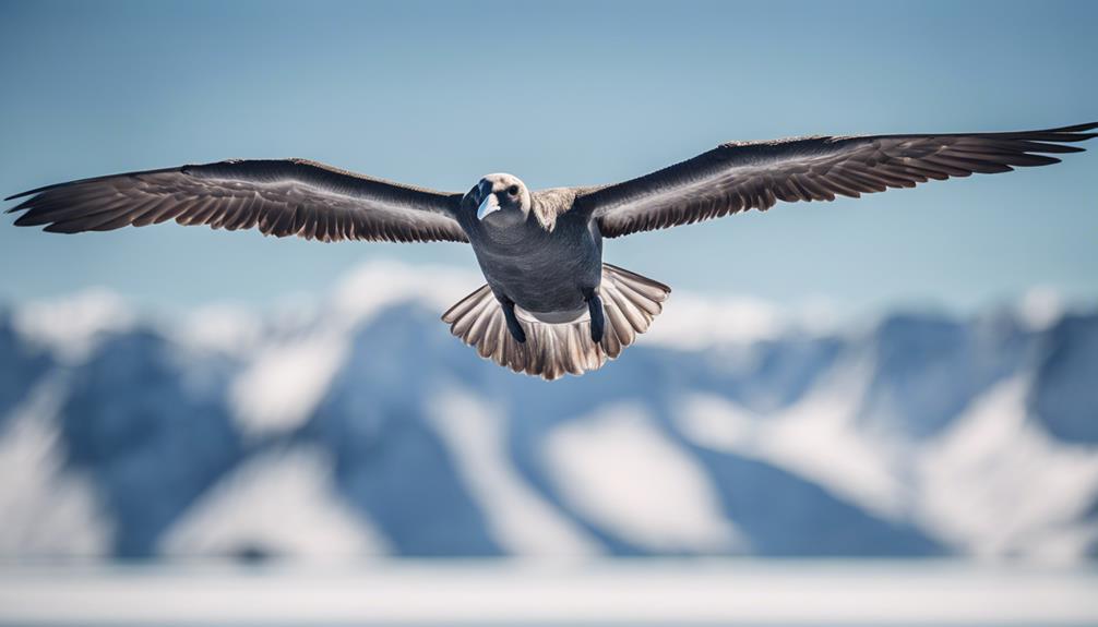 Top 15 Types Of Birds In Antarctica (With Pictures) - Fly Aviary