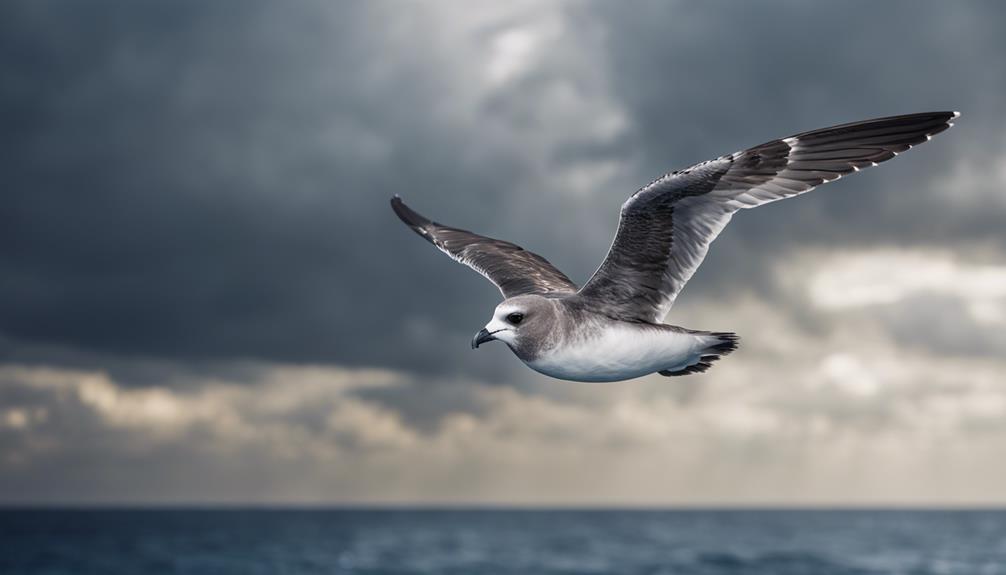 Top 15 Types Of Sea Birds In Delaware (With Pictures) - Fly Aviary