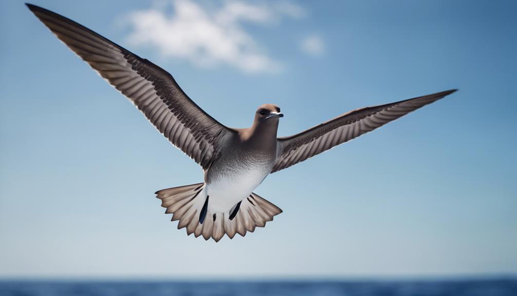 Top 15 Types Of Sea Birds In Delaware (With Pictures) - Fly Aviary