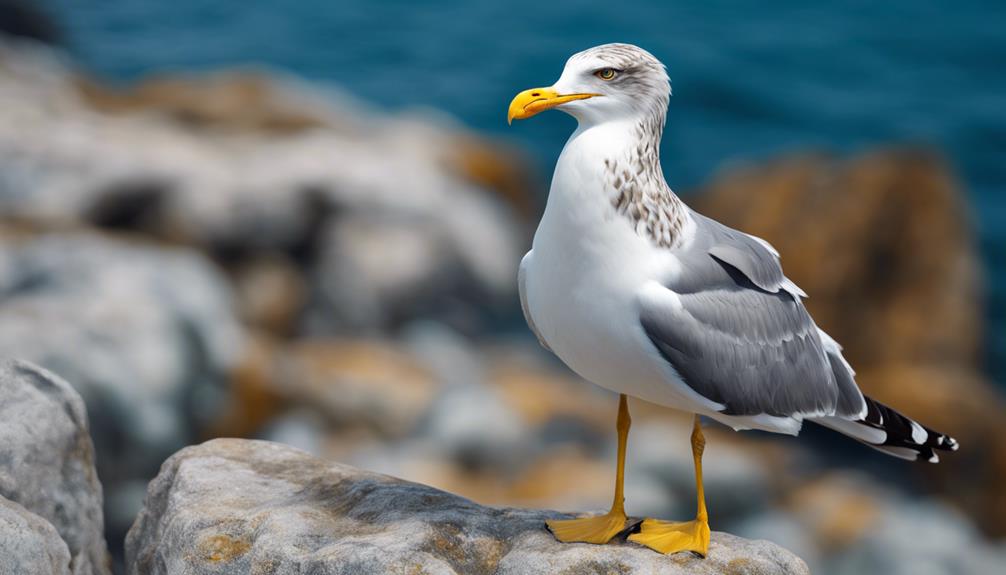 Top 15 Types Of Birds In Lanzarote (With Pictures) - Fly Aviary