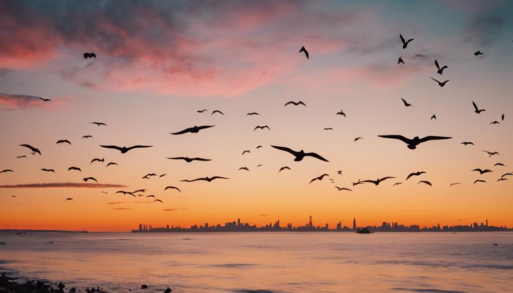 Top 15 Types Of Birds In Brooklyn (With Pictures) - Fly Aviary