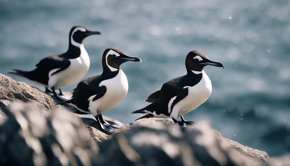 Top 15 Types Of Sea Birds In Maine (With Pictures) - Fly Aviary
