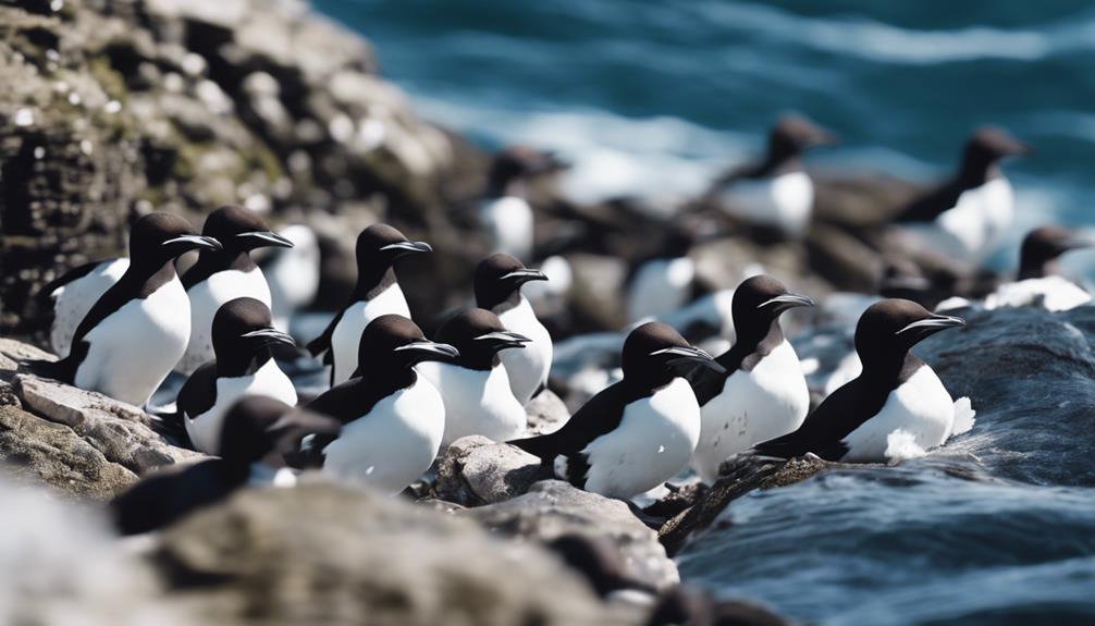 Top 15 Types Of Marine Birds (With Pictures) - Fly Aviary