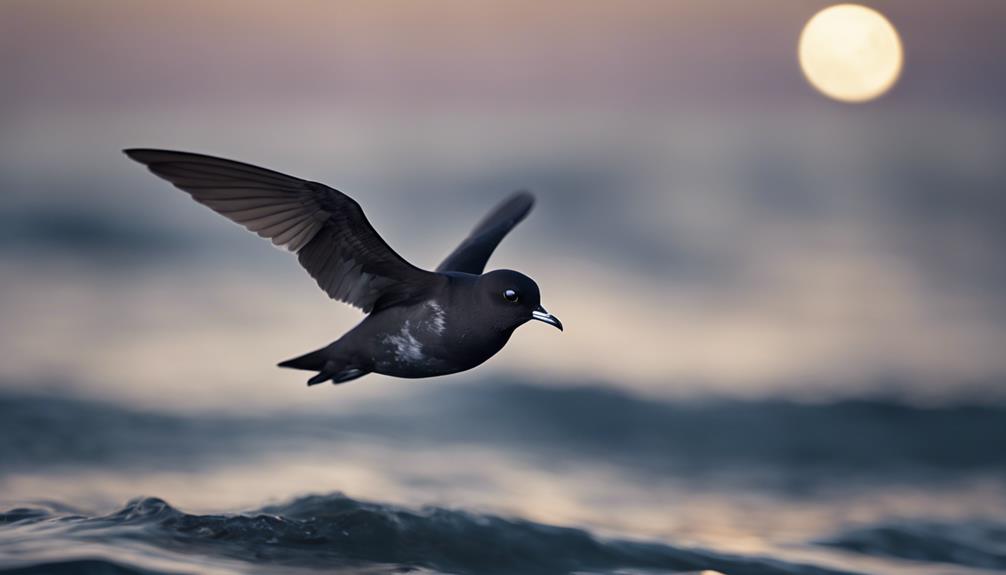 Top 15 Types Of Sea Birds In Maine (With Pictures) - Fly Aviary