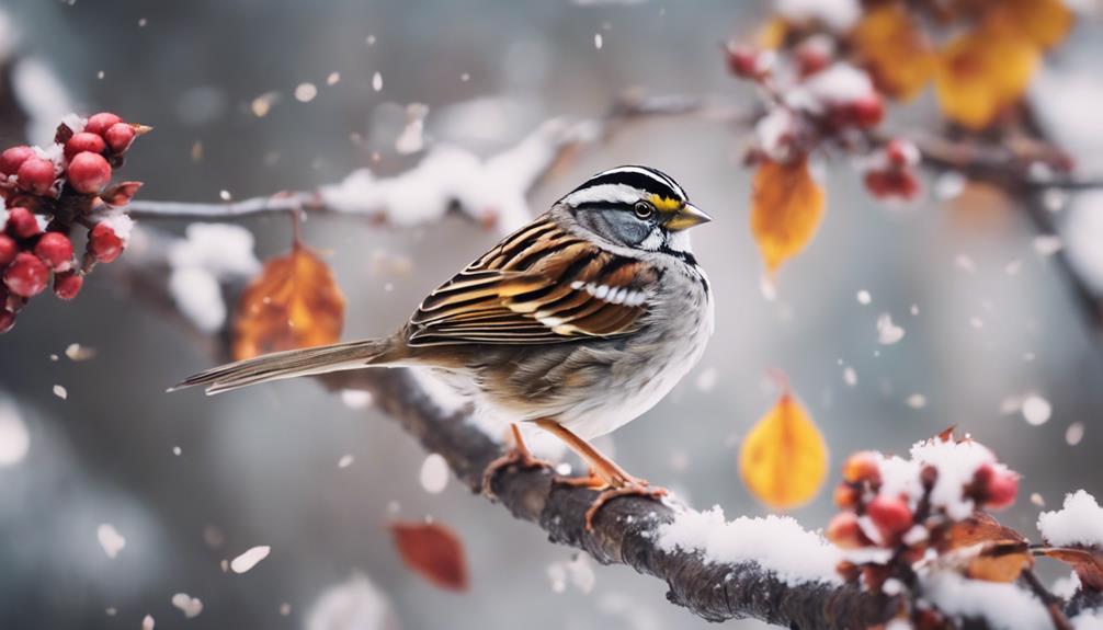 Top 15 Types Of Sparrow Birds (With Pictures) - Fly Aviary