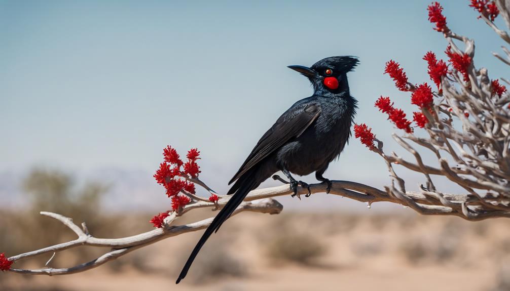 Top 15 Types Of Birds In Desert (With Pictures) - Fly Aviary