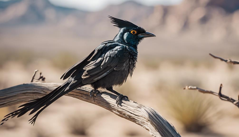 Top 15 Types Of Birds In Joshua Tree National Park (With Pictures ...