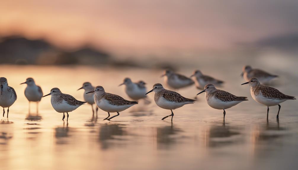 Top 15 Types Of Birds In Korea (With Pictures) - Fly Aviary