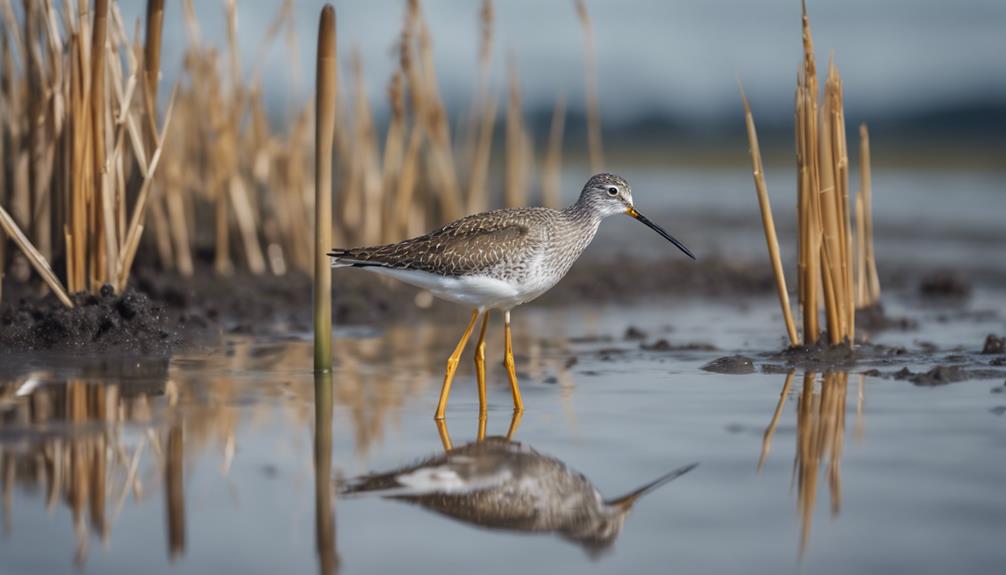 Top 15 Types Of Shorebirds In British Columbia (With Pictures) - Fly Aviary