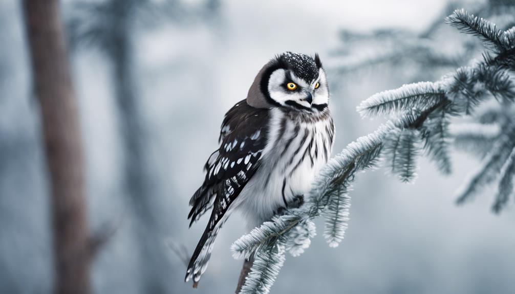 Top 15 Types Of Titmouse Birds (With Pictures) - Fly Aviary