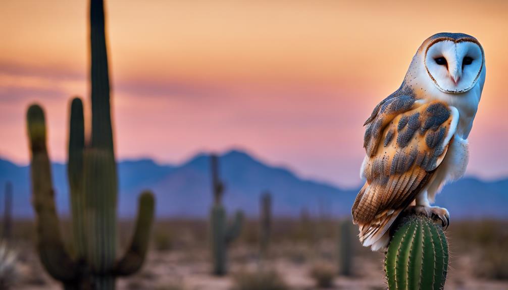 Top 15 Types Of Birds In Yuma Az (With Pictures) - Fly Aviary