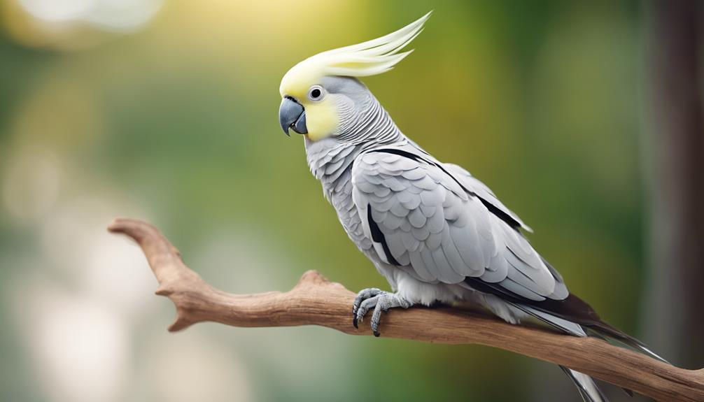 Top 15 Types Of Cockatiels Birds (With Pictures) - Fly Aviary