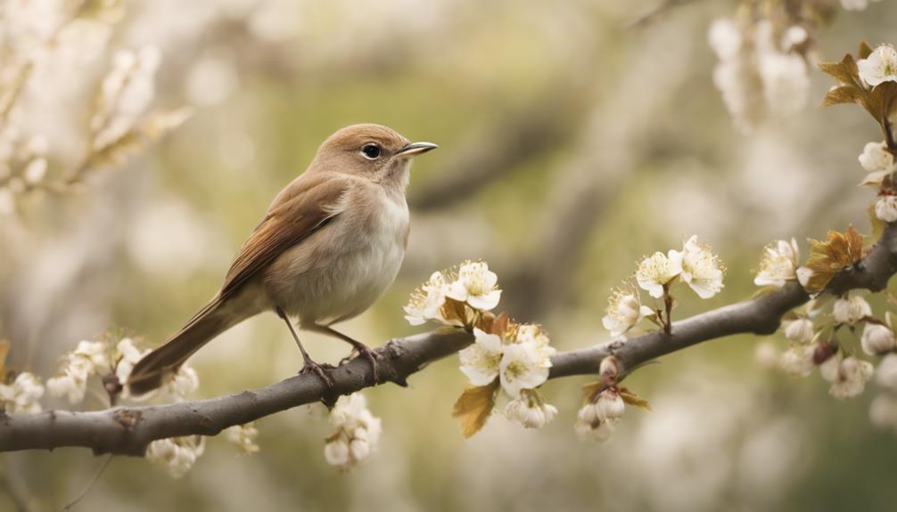 Top 15 Types Of Thrush Birds In United Kingdom (With Pictures) - Fly Aviary