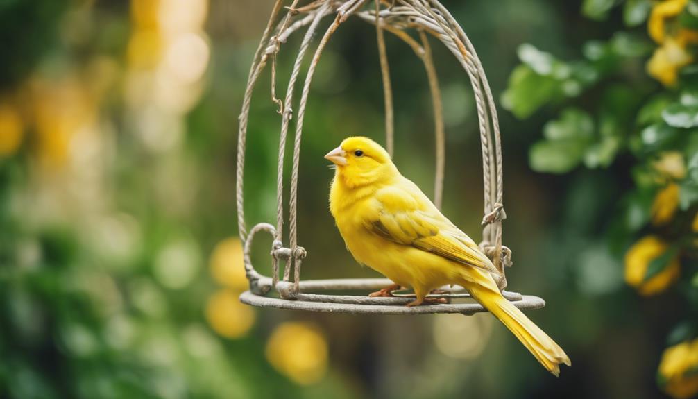 Top 15 Types Of Pet Birds (With Pictures) - Fly Aviary
