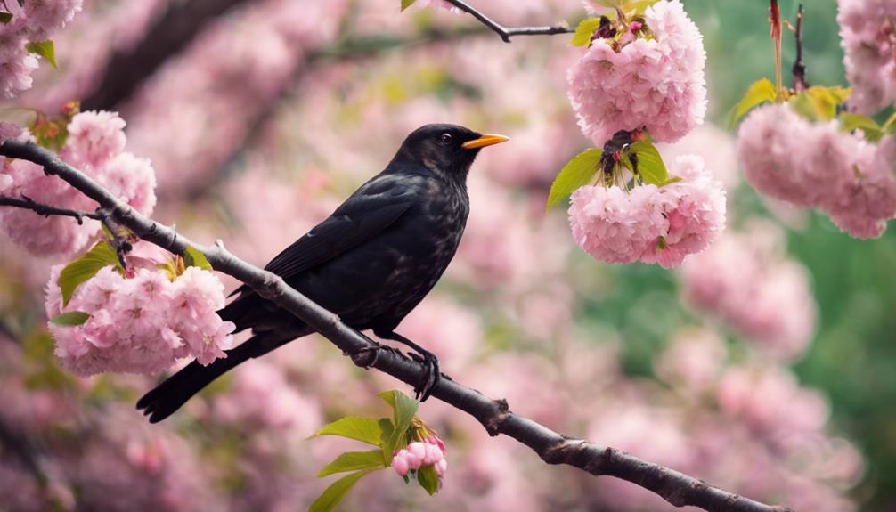 Top 15 Types Of Garden Birds (With Pictures) - Fly Aviary