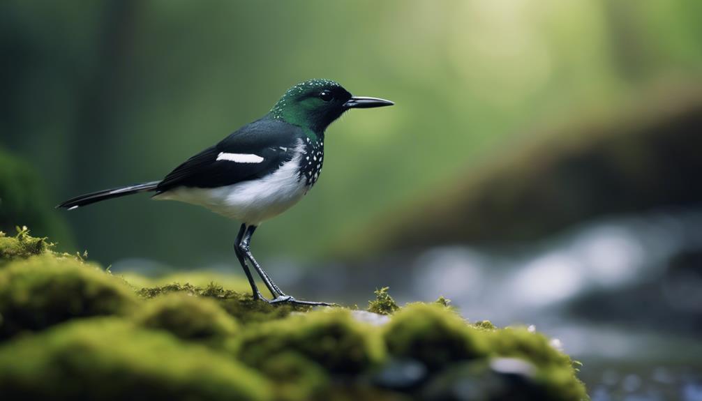 Top 15 Types Of Birds In China (With Pictures) - Fly Aviary