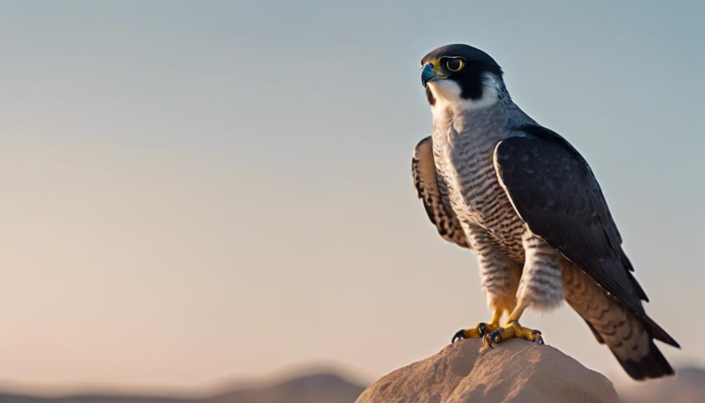 Top 15 Types Of Birds In Qatar (With Pictures) - Fly Aviary