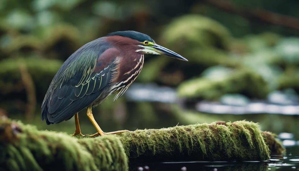 Top 15 Types Of Birds In The Forest (With Pictures) - Fly Aviary