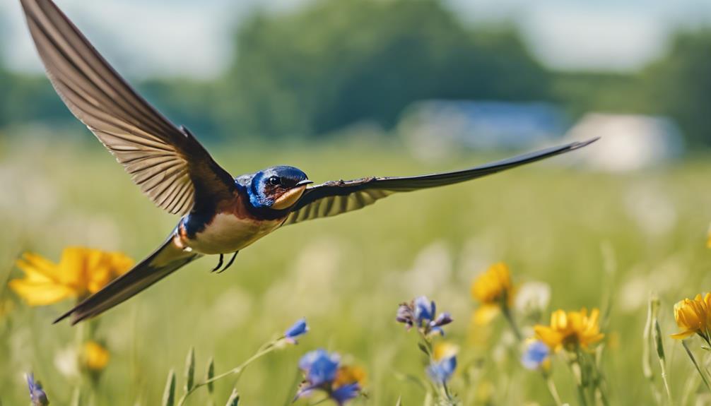 Top 15 Types Of Blue Birds In Wisconsin (With Pictures) - Fly Aviary
