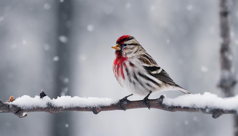 Top 15 Types Of Red Birds In Missouri (With Pictures) - Fly Aviary