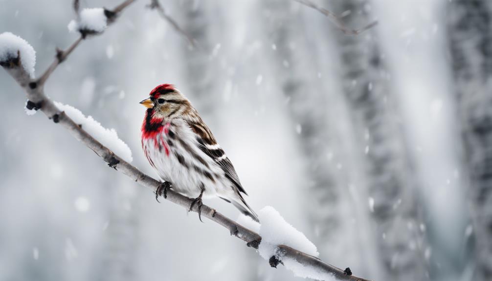 Top 15 Types Of Red Birds In Virginia (With Pictures) - Fly Aviary