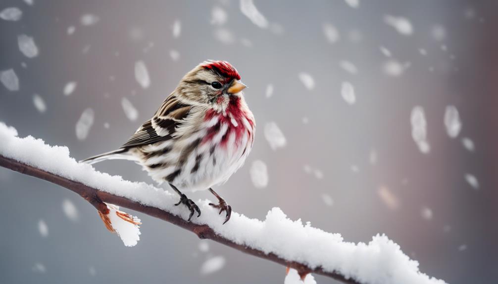 Top 15 Types Of Red Birds In Arkansas (With Pictures) - Fly Aviary