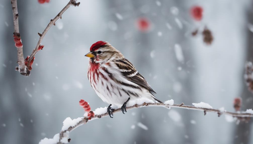 Top 15 Types Of Red Birds In Alabama (With Pictures) - Fly Aviary