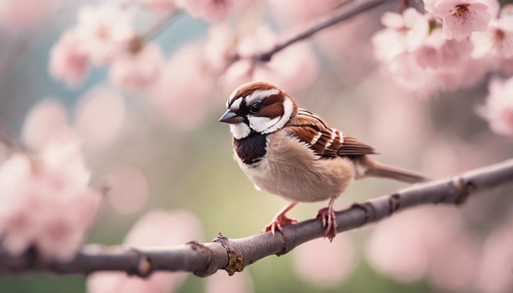 Top 15 Types Of Birds In Japan (With Pictures) - Fly Aviary