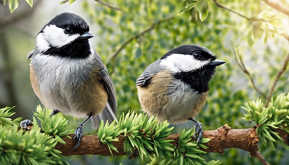 Top 15 Types Of Birds In Northeast Ohio (With Pictures) - Fly Aviary