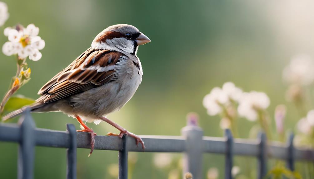 Top 15 Types Of Passerine Birds (With Pictures) - Fly Aviary
