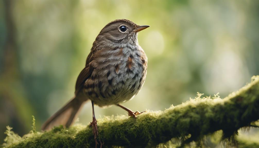 Top 15 Types Of Birds In France (With Pictures) - Fly Aviary