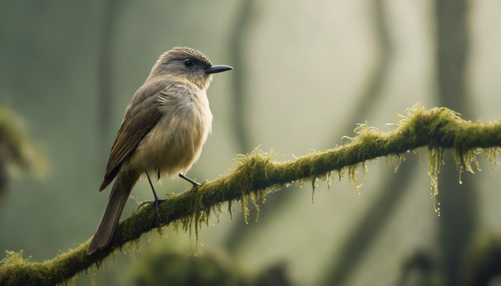Top 15 Types Of Phoebe Birds (With Pictures) - Fly Aviary