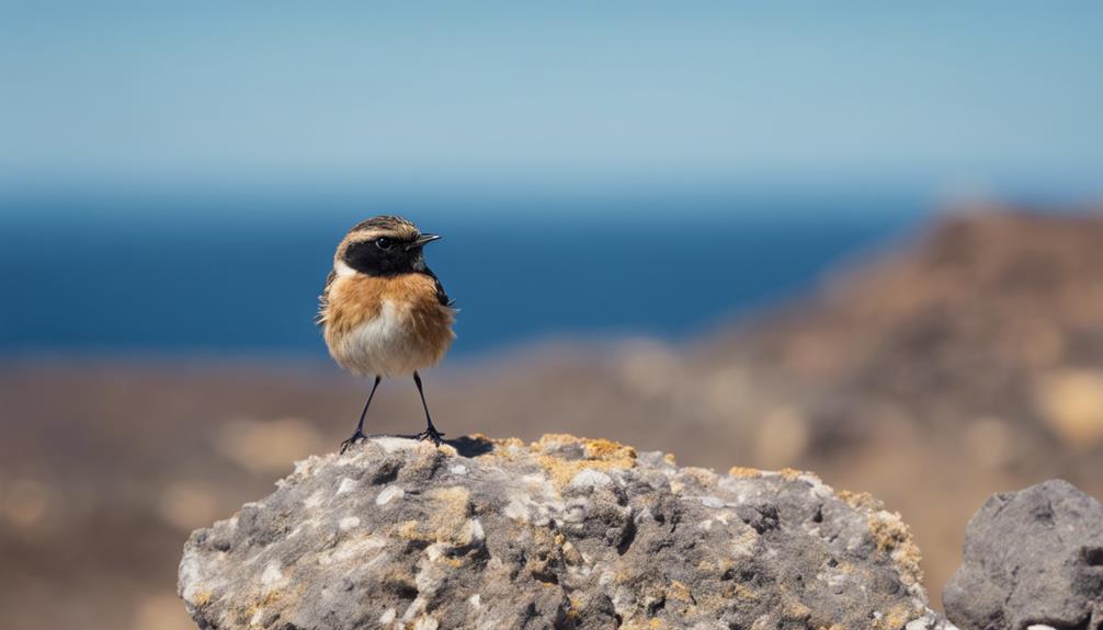 Top 15 Types Of Birds In Lanzarote (With Pictures) - Fly Aviary