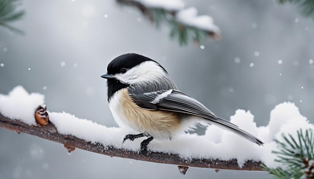 Top 15 Types Of Birds In Canada (With Pictures) - Fly Aviary
