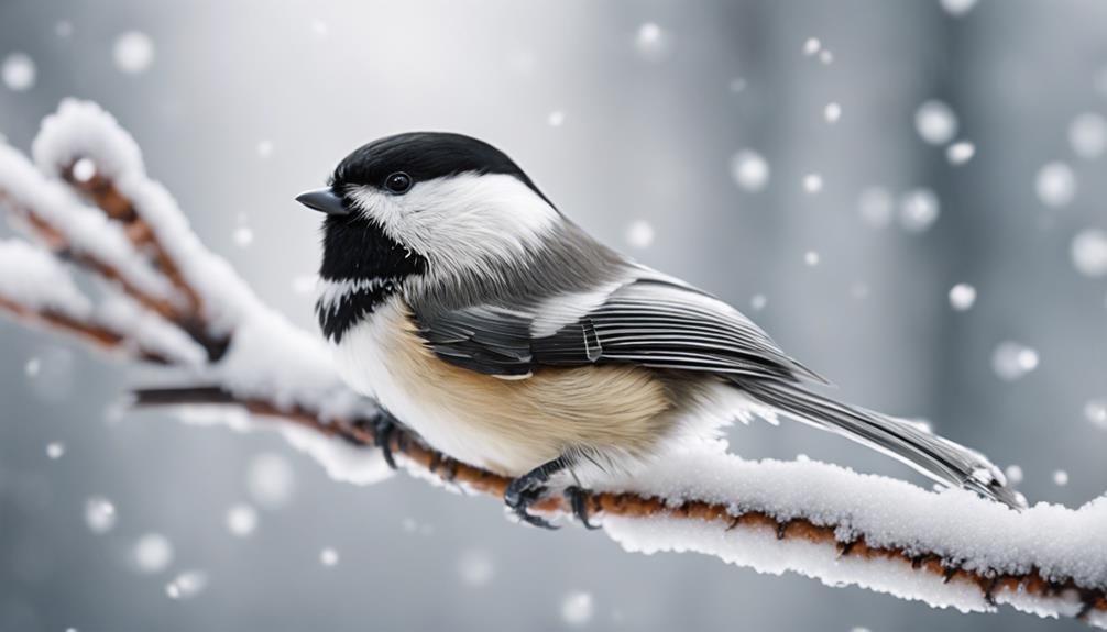 Top 15 Types Of Canadian Birds (With Pictures) - Fly Aviary