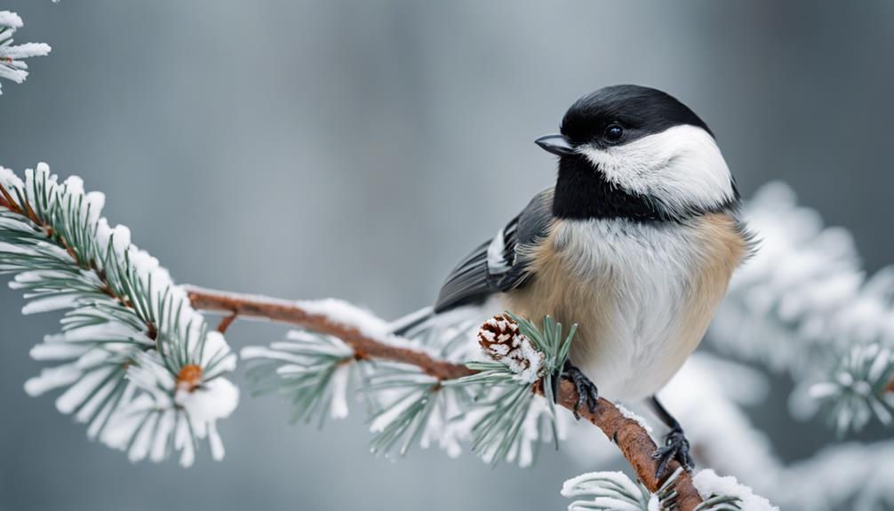 Top 15 Types Of Birds In Northern Ontario (With Pictures) - Fly Aviary