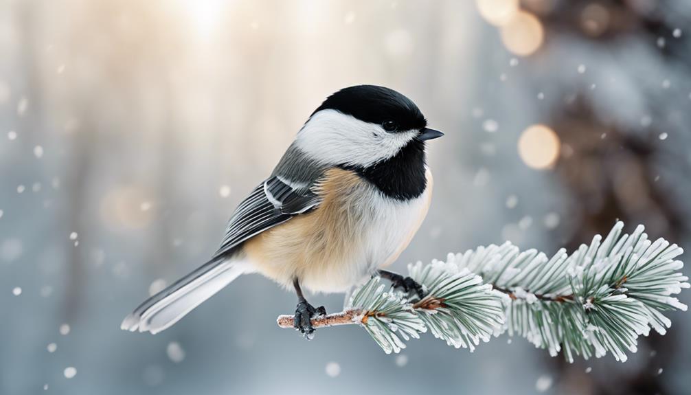 Top 15 Types Of Birds In Nova Scotia (With Pictures) - Fly Aviary