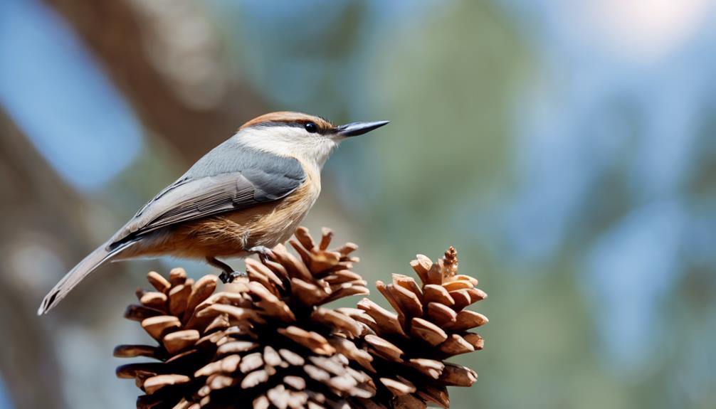 Top 15 Types Of Birds In Upstate Sc (With Pictures) - Fly Aviary