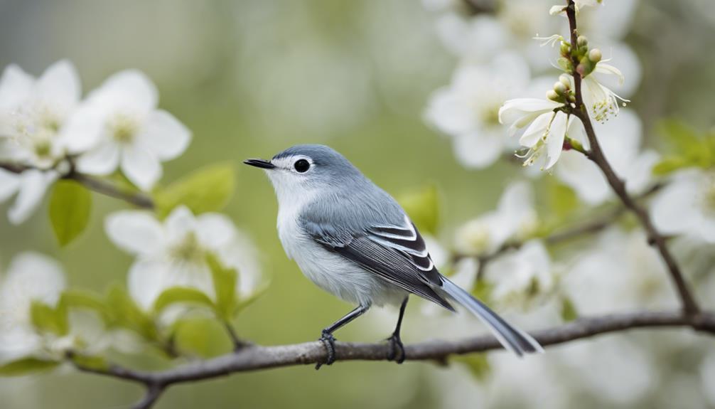Top 15 Types Of Blue Birds In Michigan (With Pictures) - Fly Aviary