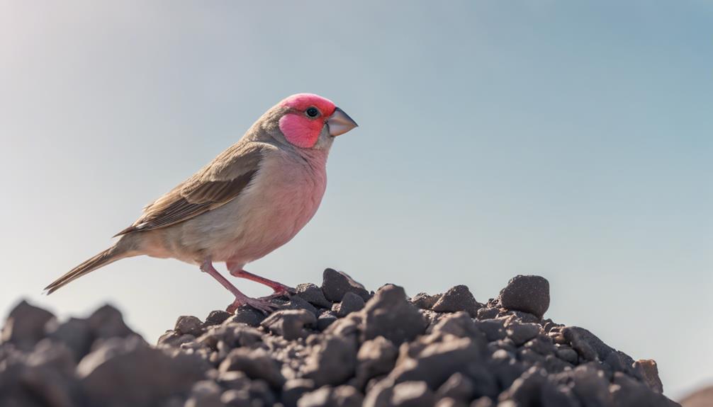 Top 15 Types Of Birds In Lanzarote (With Pictures) - Fly Aviary