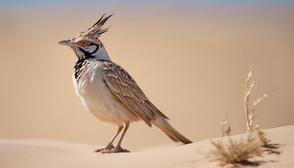 Top 15 Types Of Birds In Uae (With Pictures) - Fly Aviary