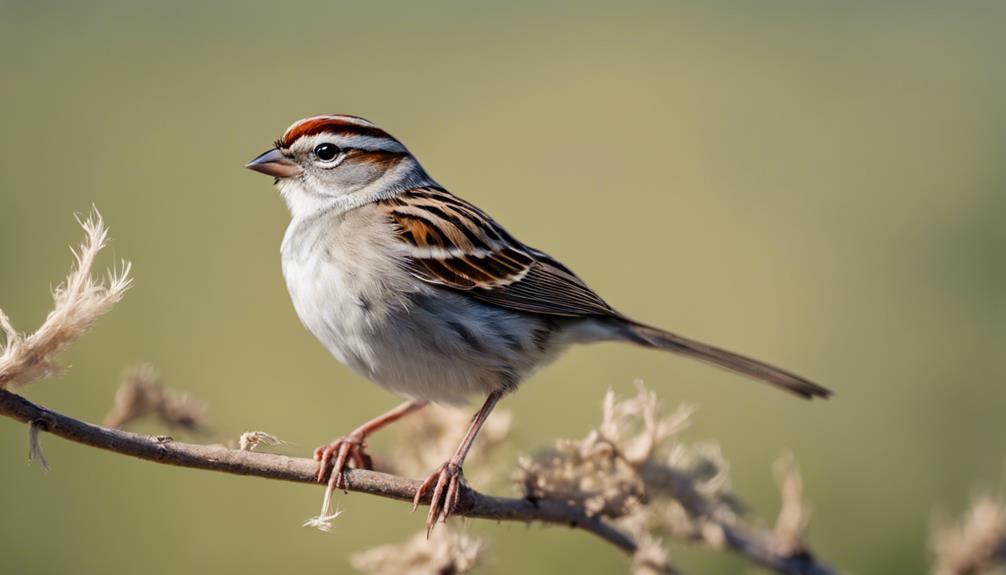 Top 15 Types Of Brown Birds (With Pictures) - Fly Aviary