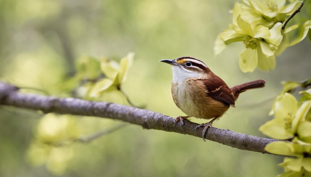 Top 15 Types Of Small Birds In Nebraska (With Pictures) - Fly Aviary