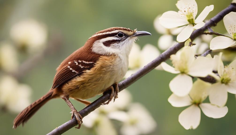 Top 15 Types Of Birds In South Carolina (With Pictures) - Fly Aviary