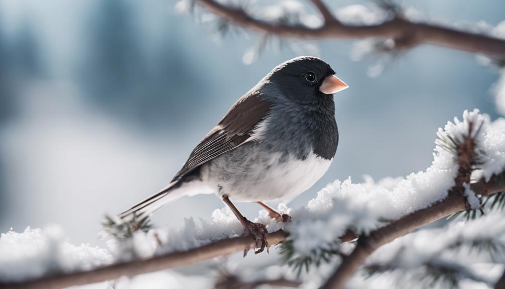 Top 15 Types Of Birds In Utah (With Pictures) - Fly Aviary