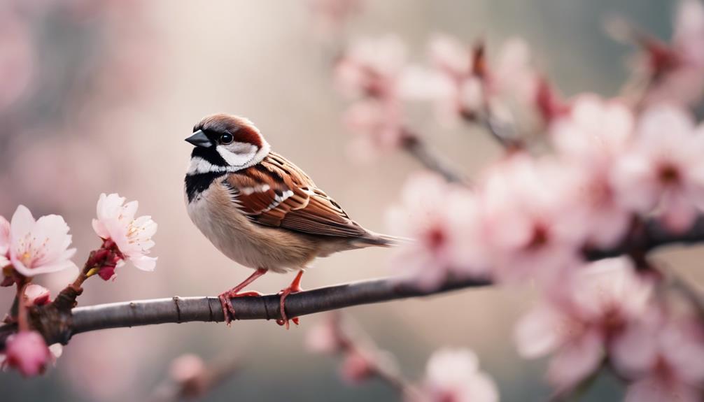 Top 15 Types Of Birds In Japan (With Pictures) - Fly Aviary