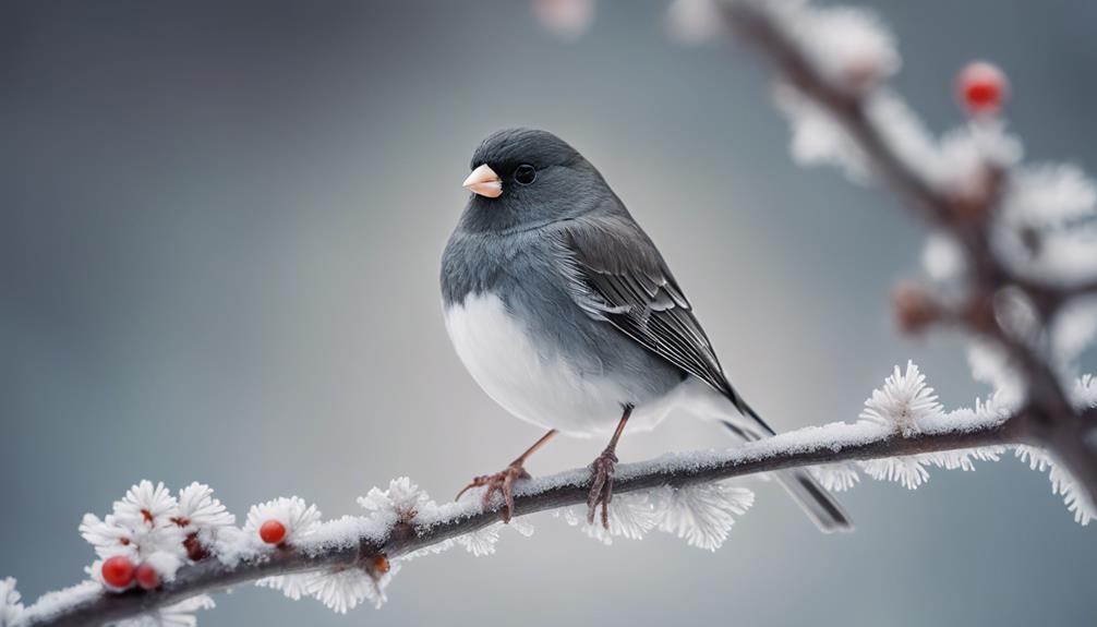 Top 15 Types Of Birds In Iowa (With Pictures) - Fly Aviary