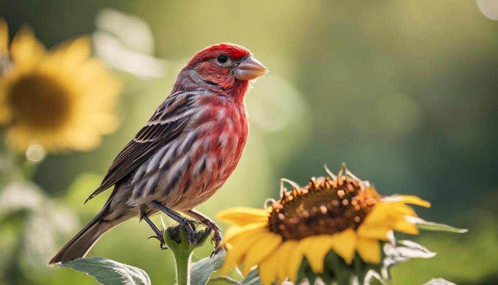 Top 15 Types Of Birds In East Tennessee (With Pictures) - Fly Aviary
