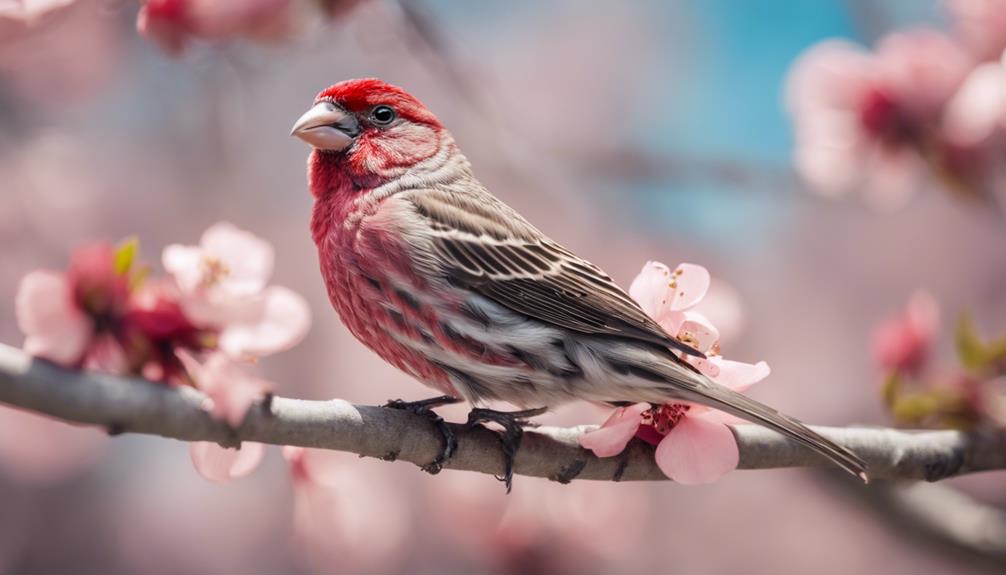 Top 15 Types Of Red Birds In Virginia (With Pictures) - Fly Aviary